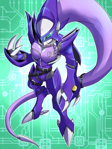 Digimon Synthesis | Page 170 | SpaceBattles Forums