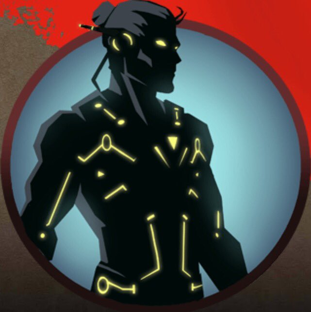 May Shadow Fight 2 Character