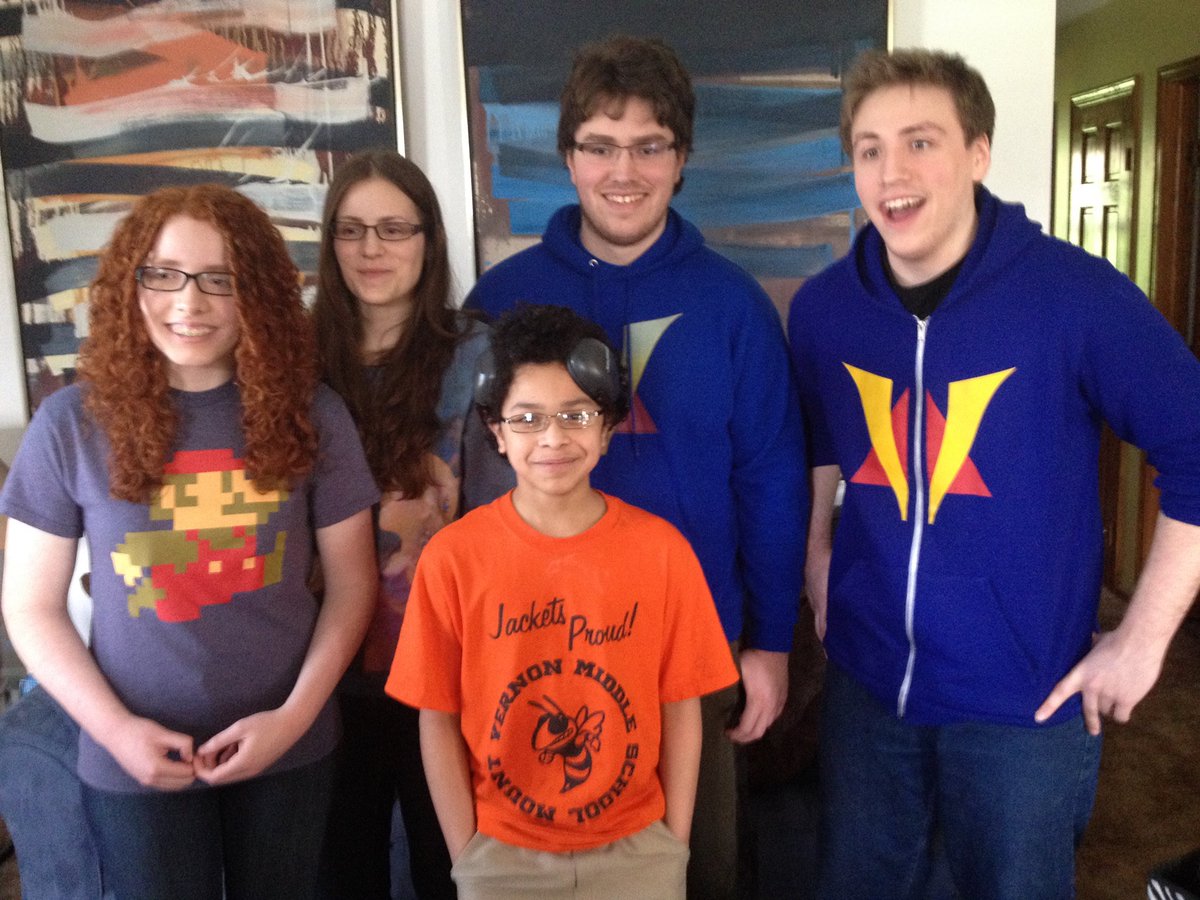 Venturiantale Bethanyfrye