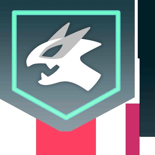 Legendary Symbol Pokemon