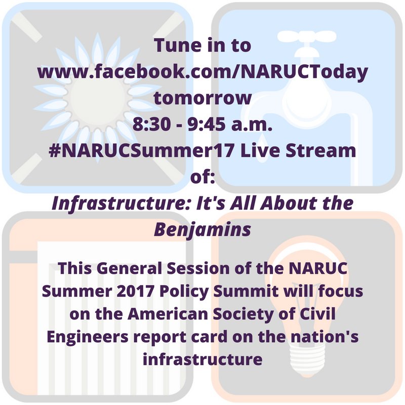 NARUC (@NARUC) | Twitter