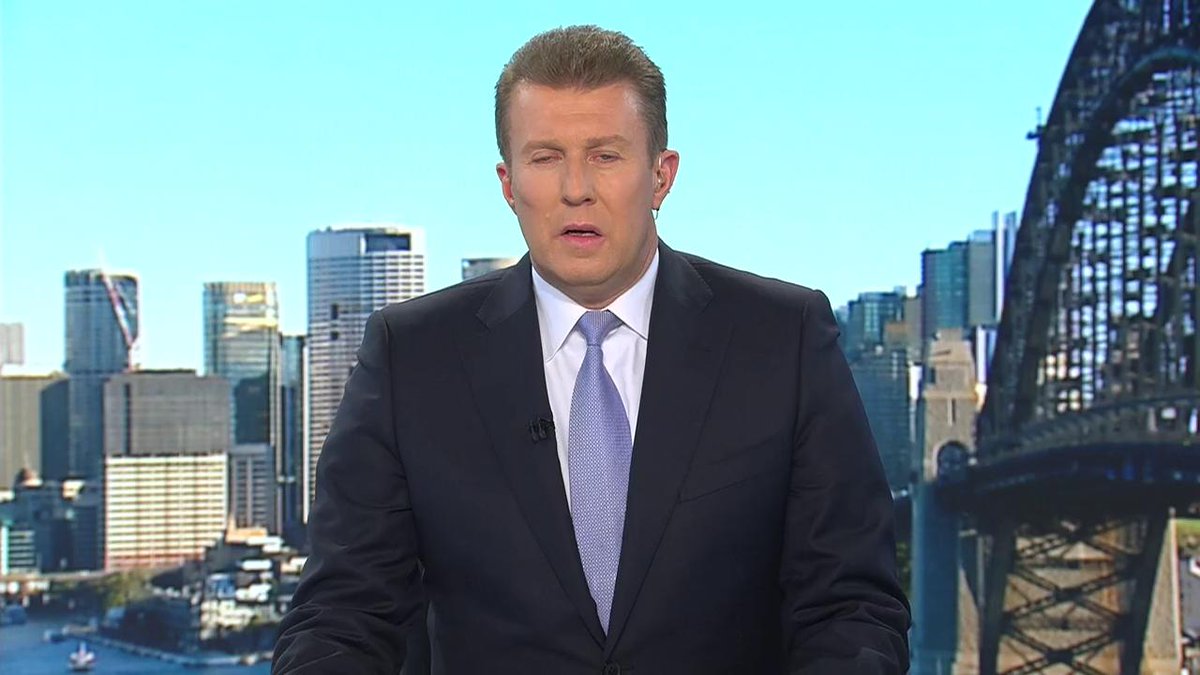 TONIGHT: Join PeterOverton for these stories and more in Sydney's No. 1 ...