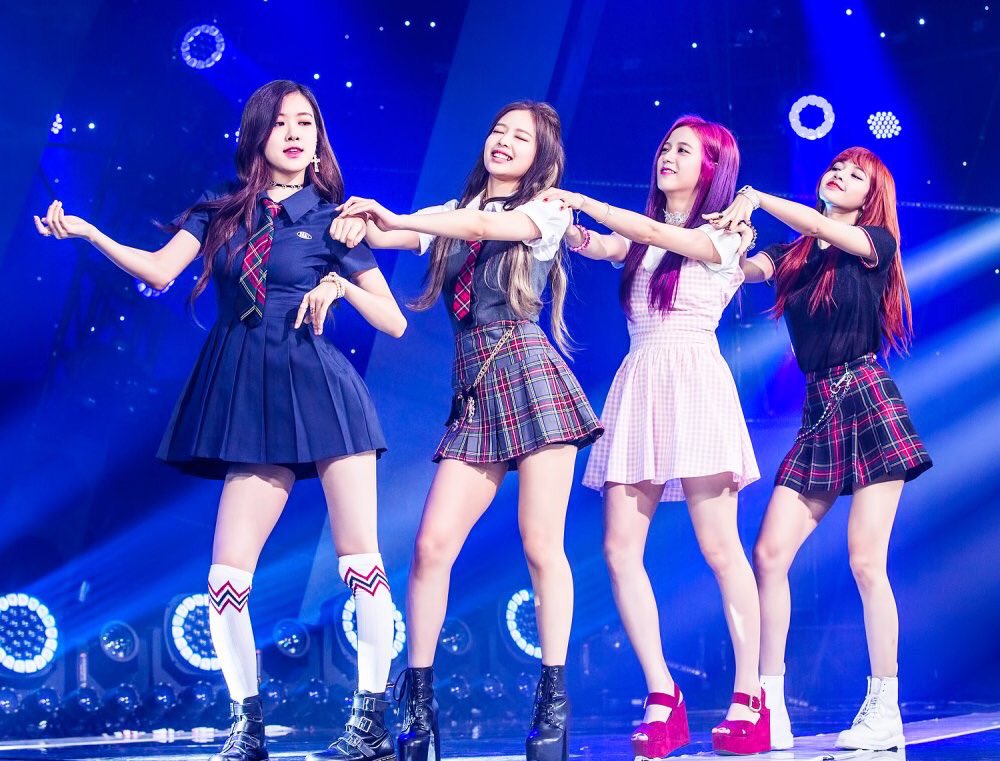 Best Stage Outfits Of Ggs Allkpop Forums