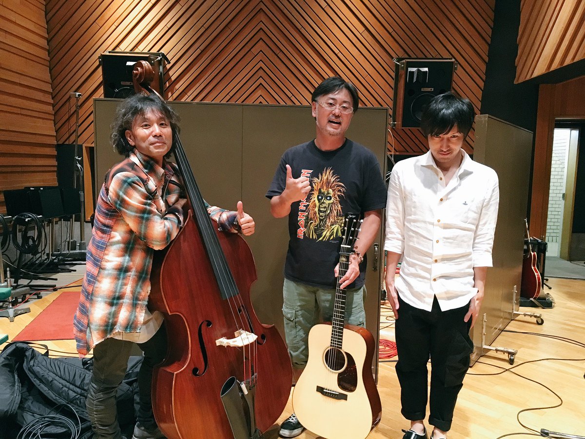 Does anyone know Aimer’s height? : r/Aimer