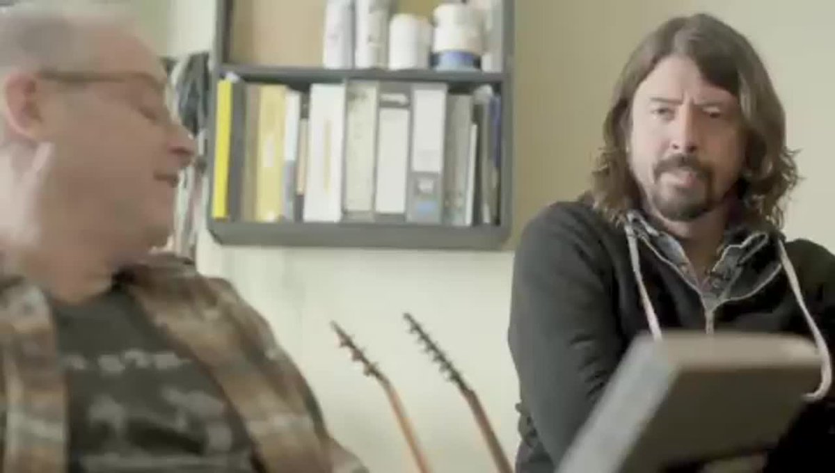 Foo Fighters News Foofightersnews Twitter 5795