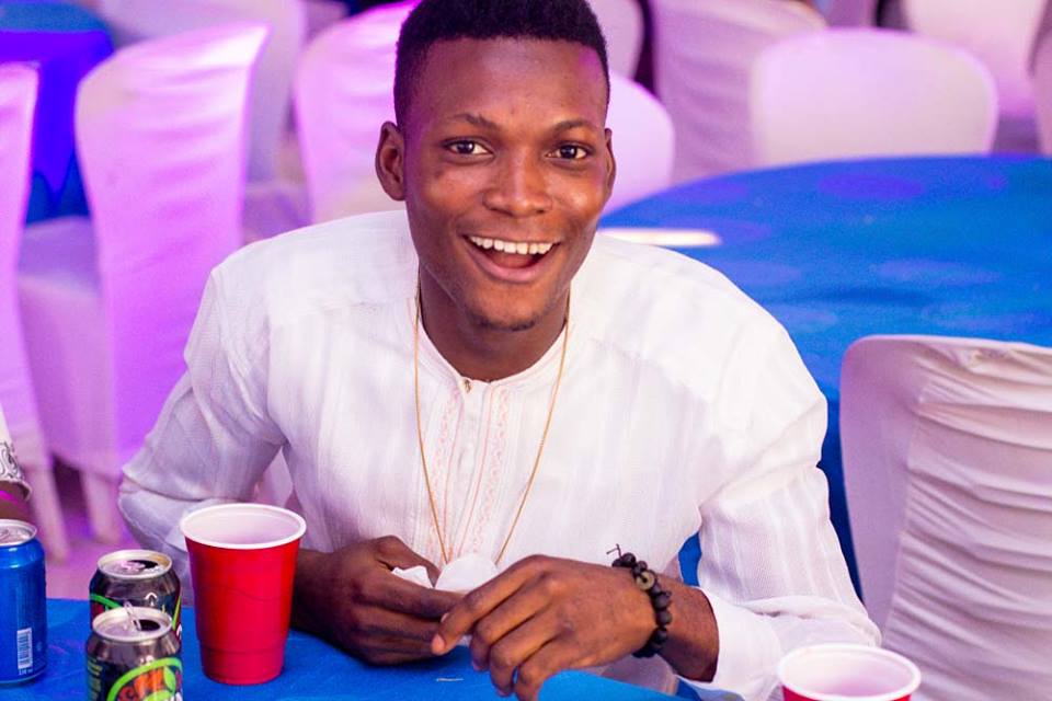 sunday adekunle (@sundayadekunle1) | Twitter