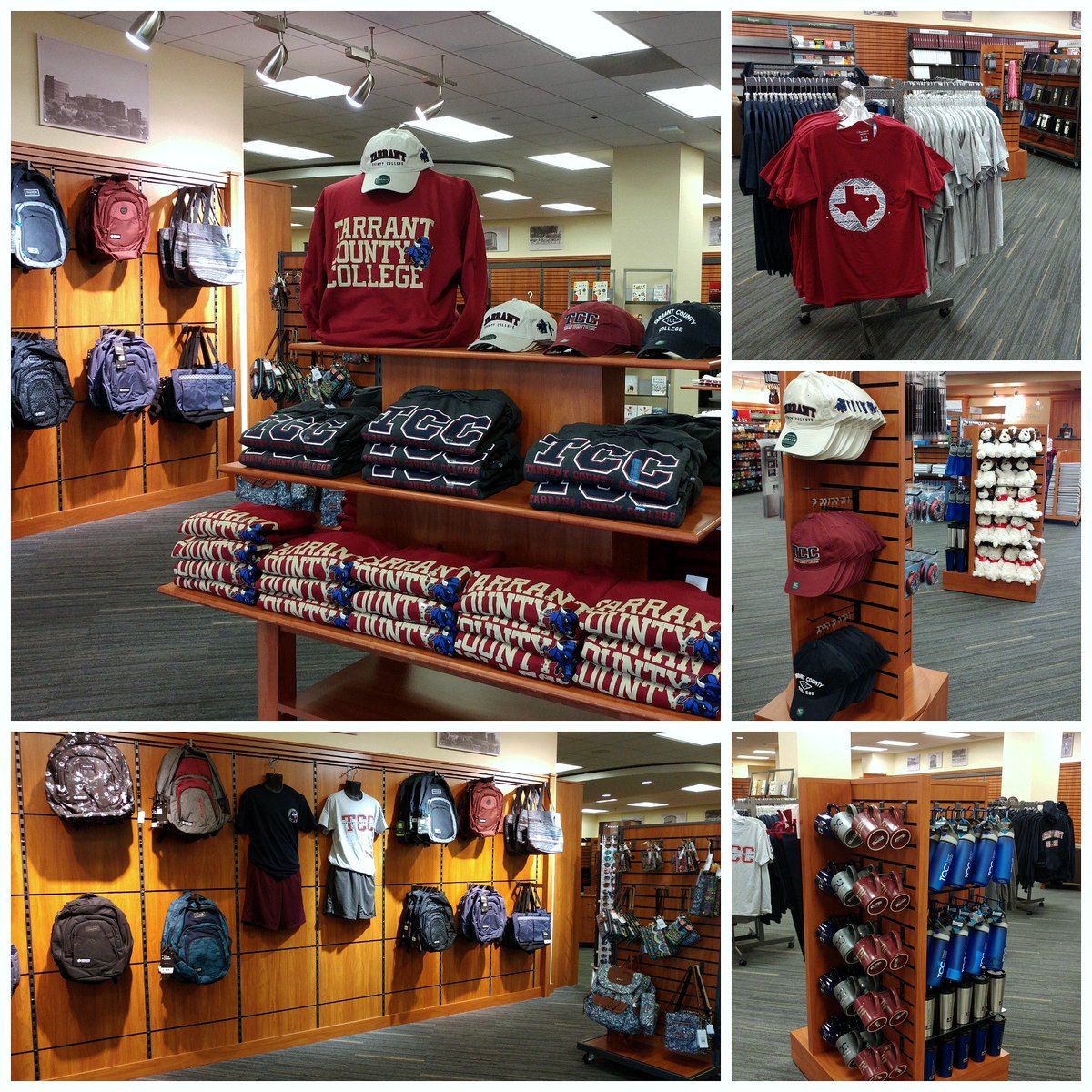 Surprising Photos Of Tcc Barnes And Noble Concept | Lantarexa