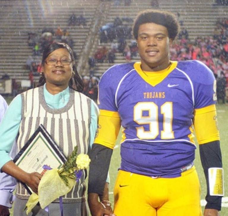 jamah mitchell (@jdaniel_69) | Twitter