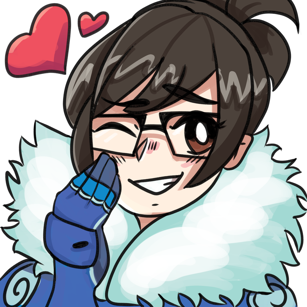 Details More Than 77 Anime Emotes Discord Super Hot In Cdgdbentre