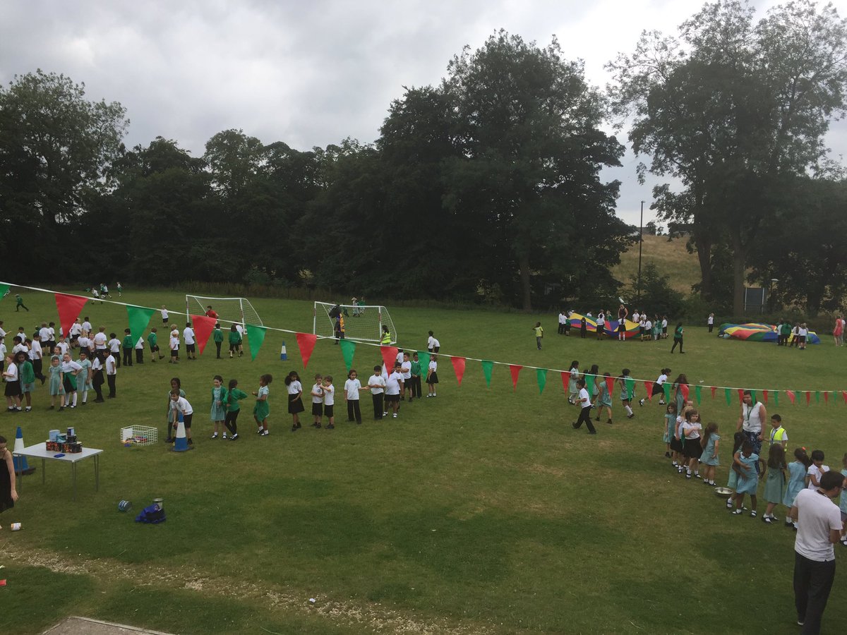 Roundhay School - Home