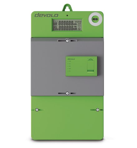 devolo AG (@devoloAG) | Twitter