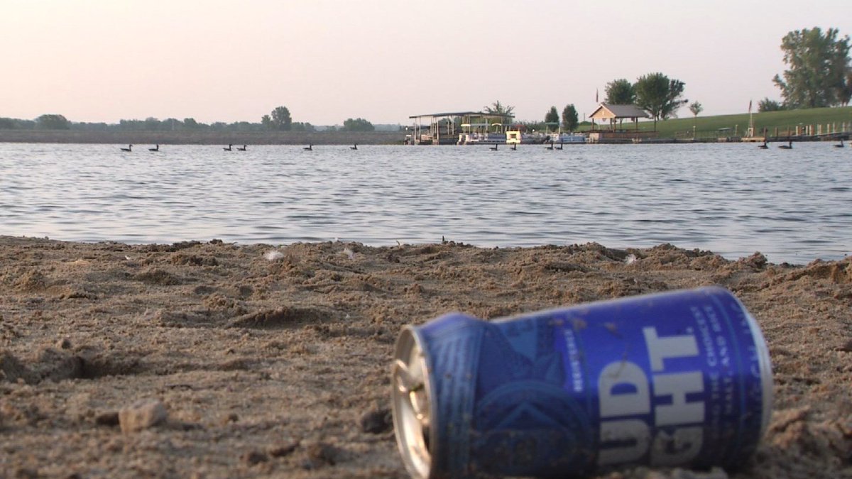 Paola police: Mischievous night among teens ends in water rescue at ...