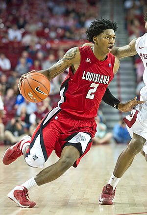 Elfrid Payton Magic