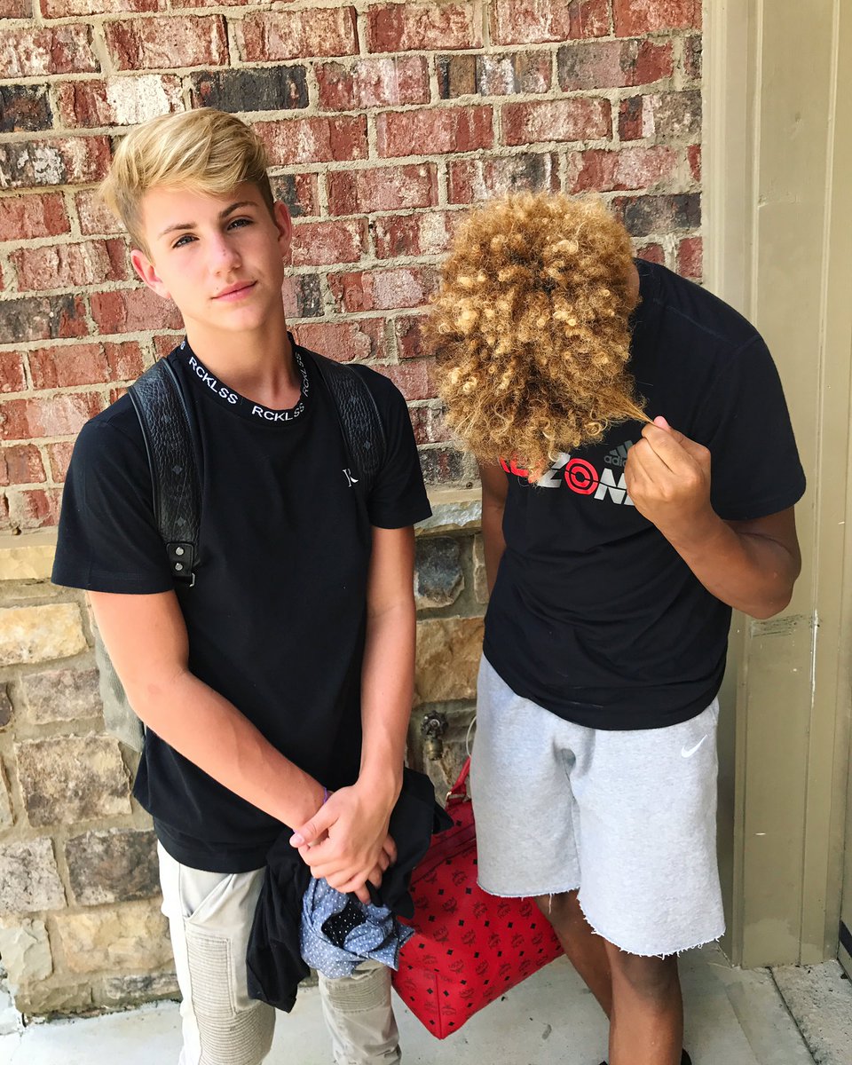 All Mattyb And His Brothers