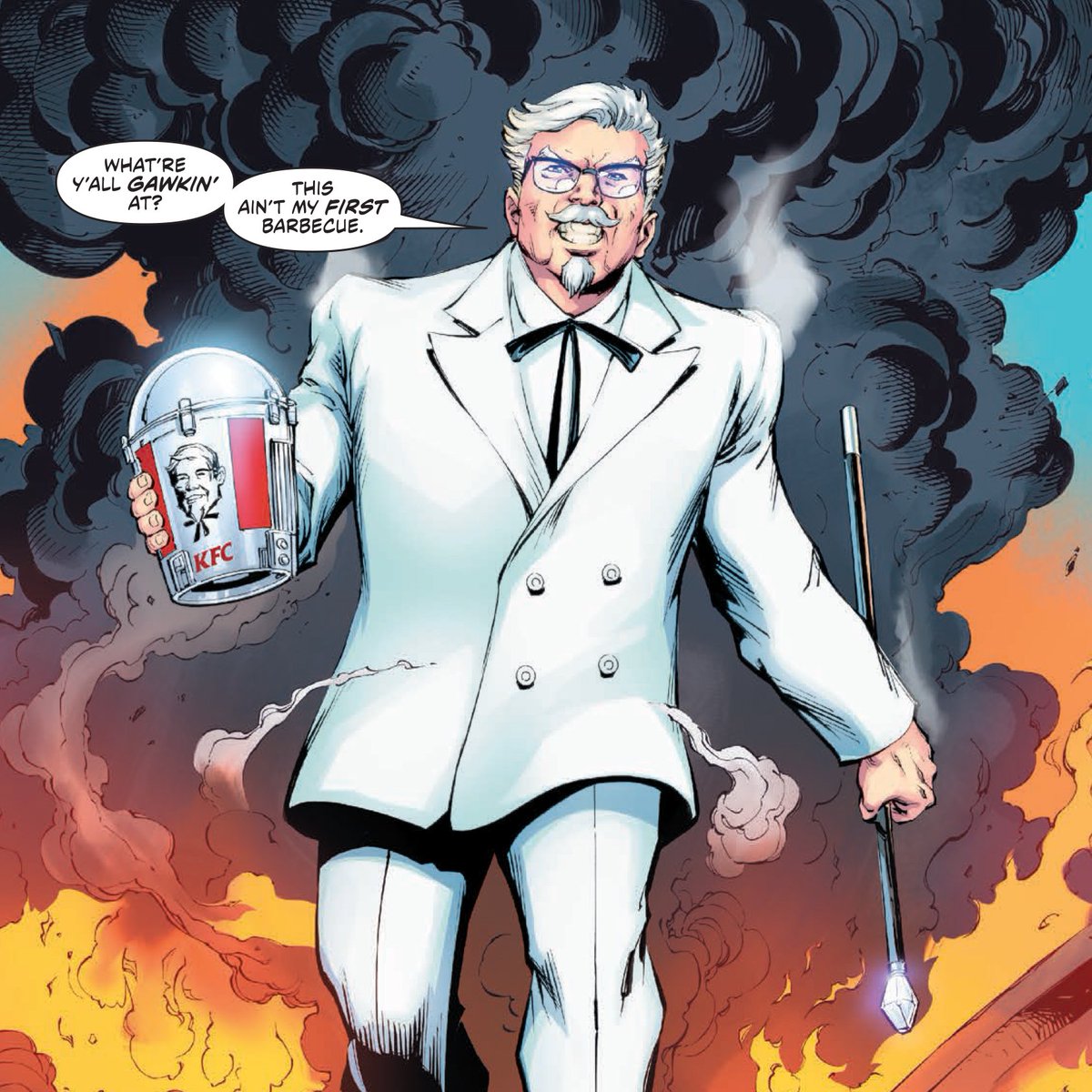 The Red Deaf | Words on things. What things? I don't know, why are you ...