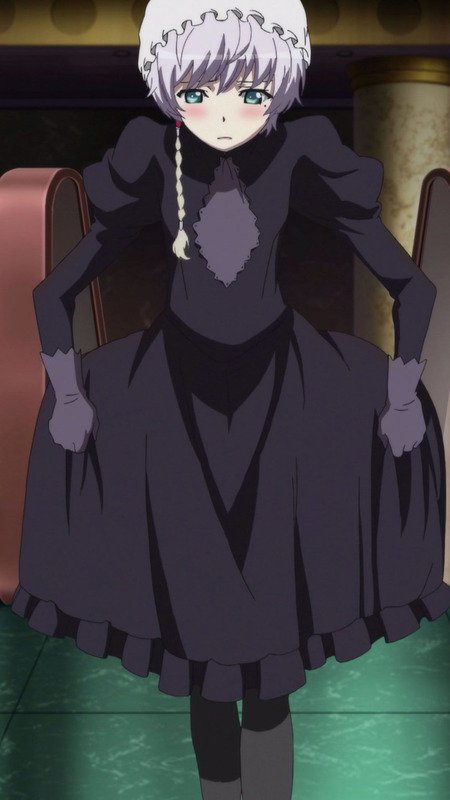 Seikon No Qwaser Alexander Wallpaper