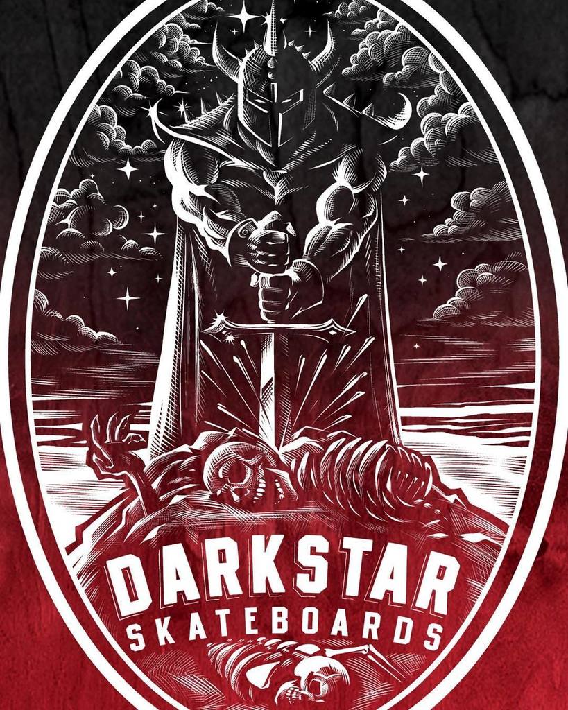 Darkstar Logo