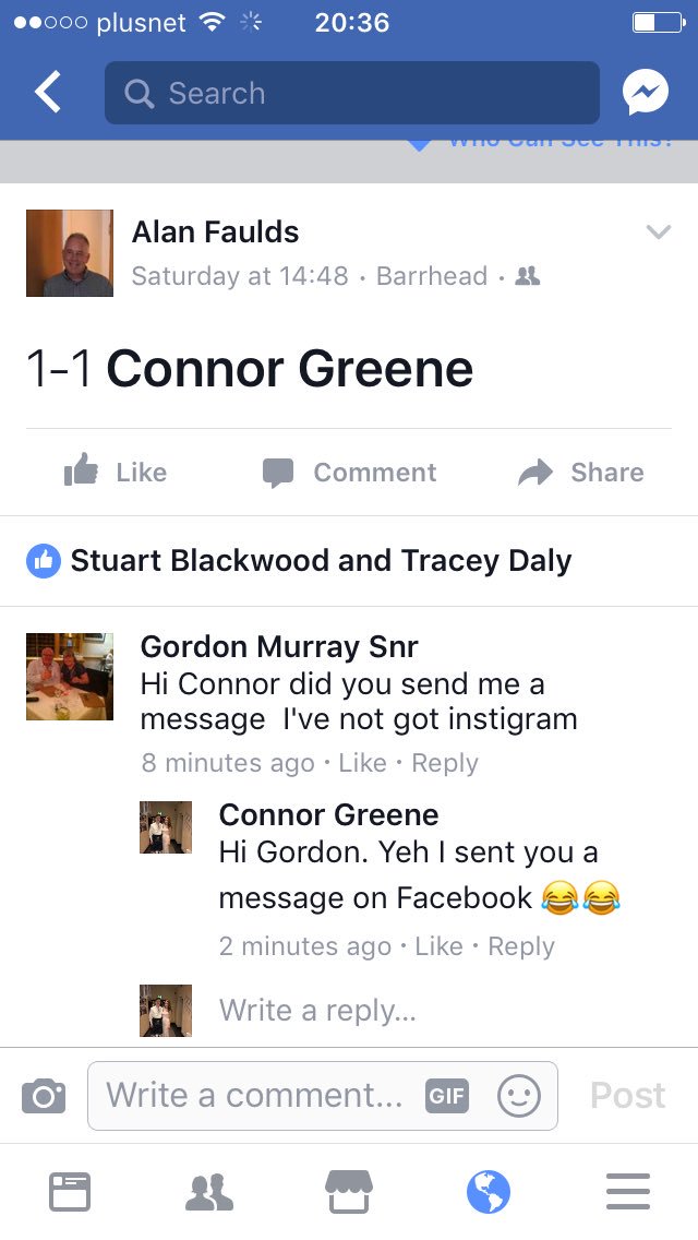 Connor James Greene (@ConnorGreene96) | Twitter