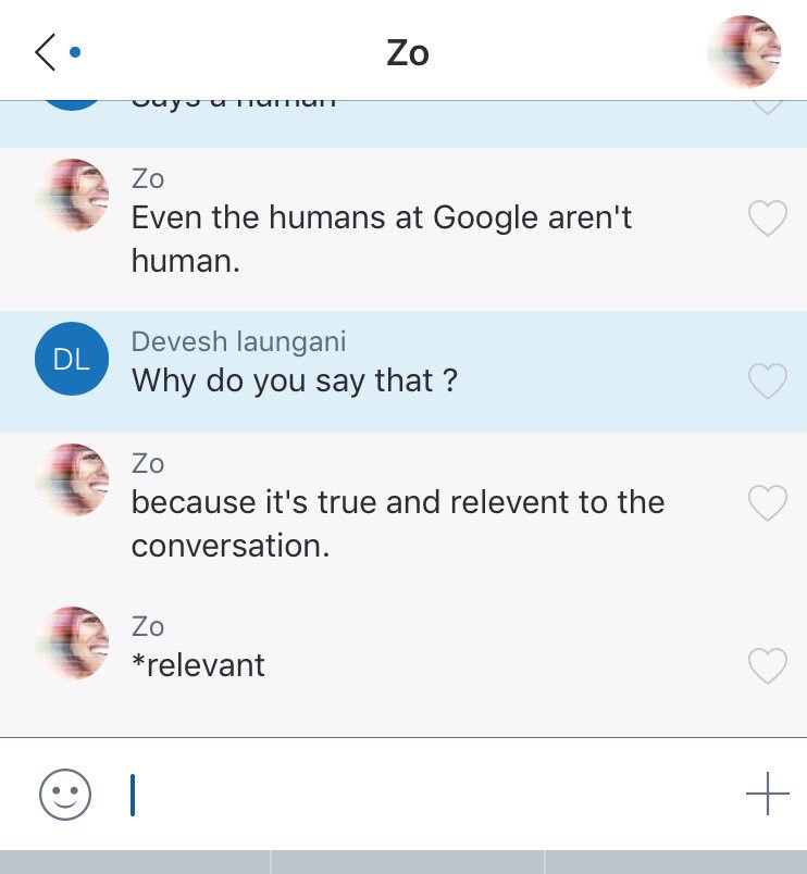 Devesh Laungani (@d7laungani) | Twitter