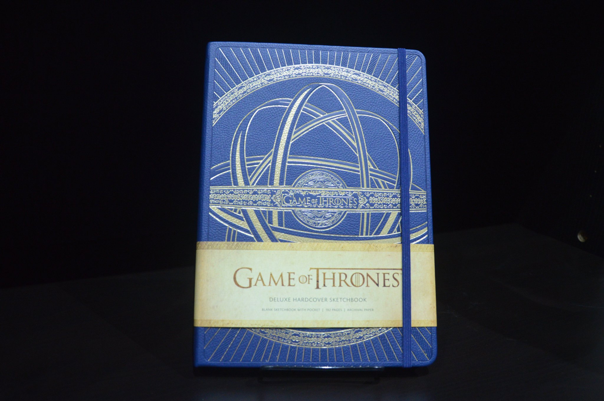 Game Of Thrones Sketchbook Game Of Thrones Sketchbook