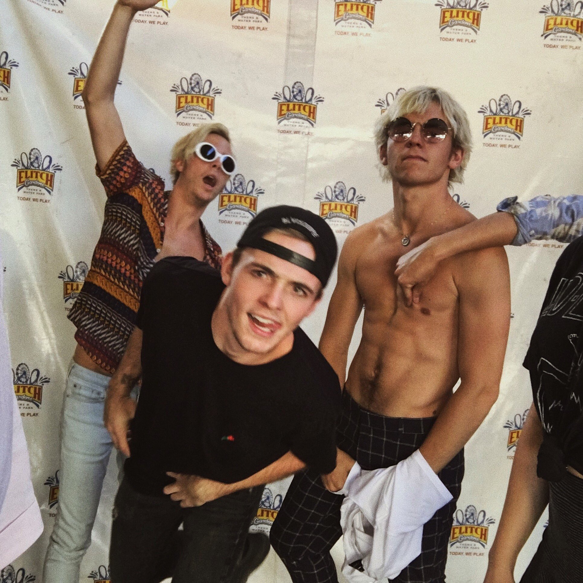 Ryland Lynch
