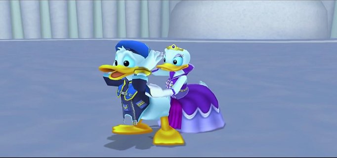 Am I the only one that finds Daisy in KH 1.5 disturbing to look at? : r ...