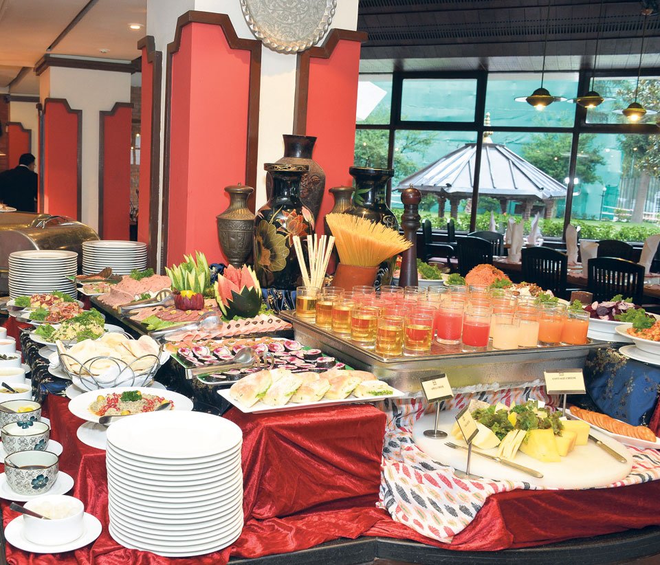 Oriental Yeti Identified