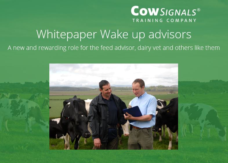 CowSignals Training (@CowSignals) | Twitter