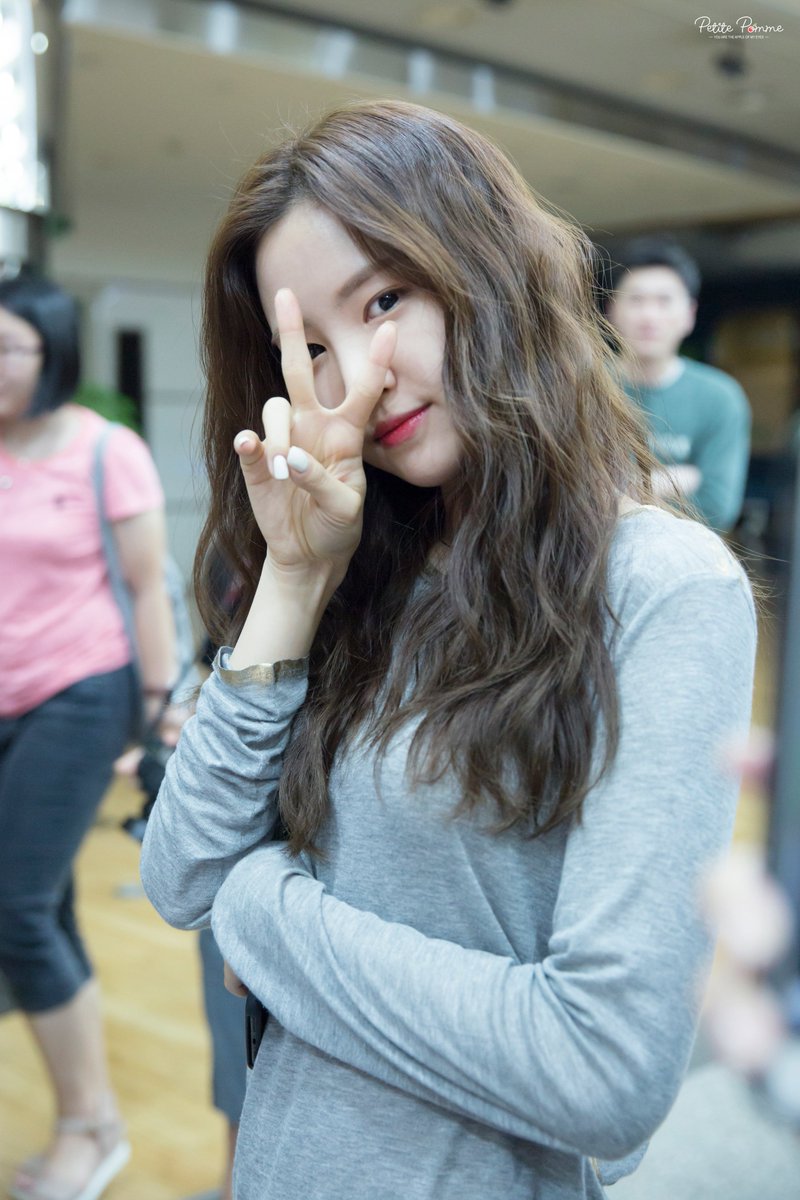 THE OFFICIAL TAEUN COUPLE THREAD pt1♔ [Taemin Naeun] - Page 1713 ...