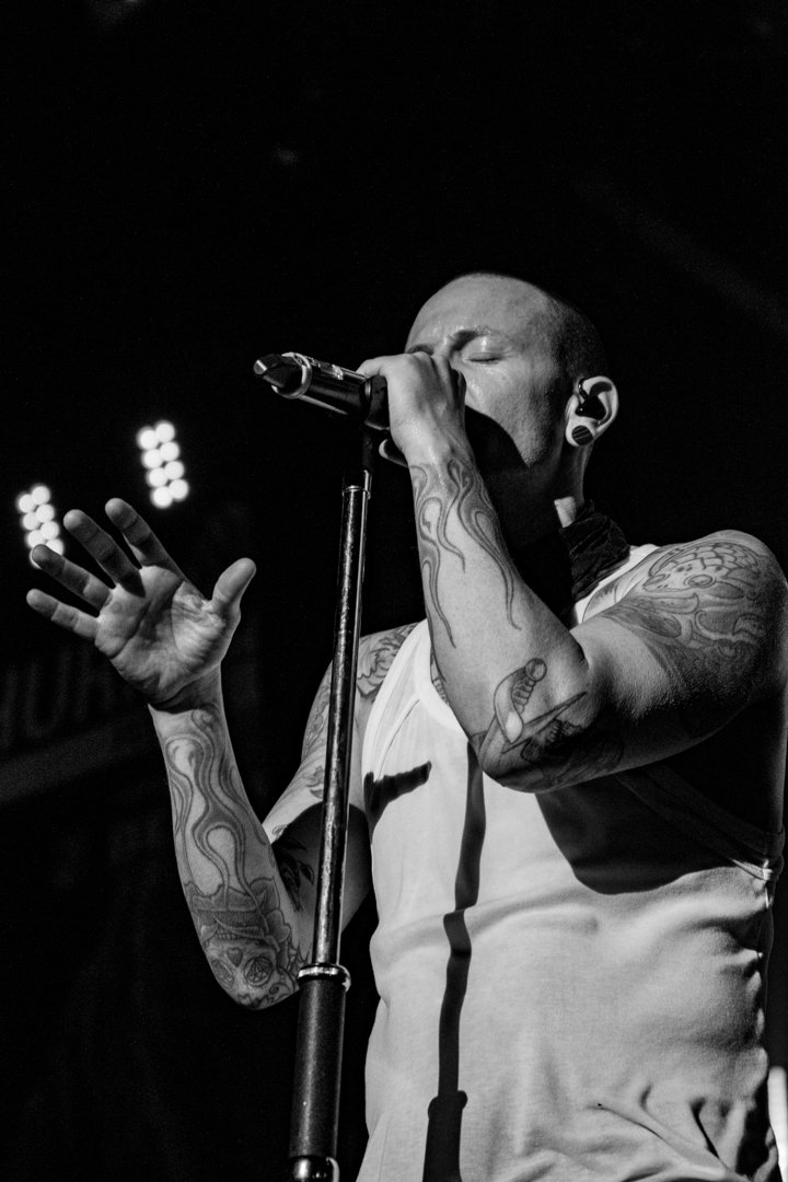 RIP Chester Bennington by LinkinPark-fc on DeviantArt