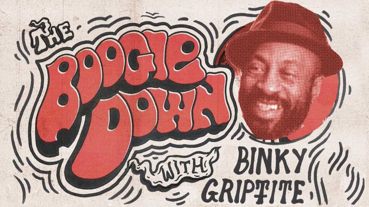 Binky Griptite (@BinkyGriptite) | Twitter