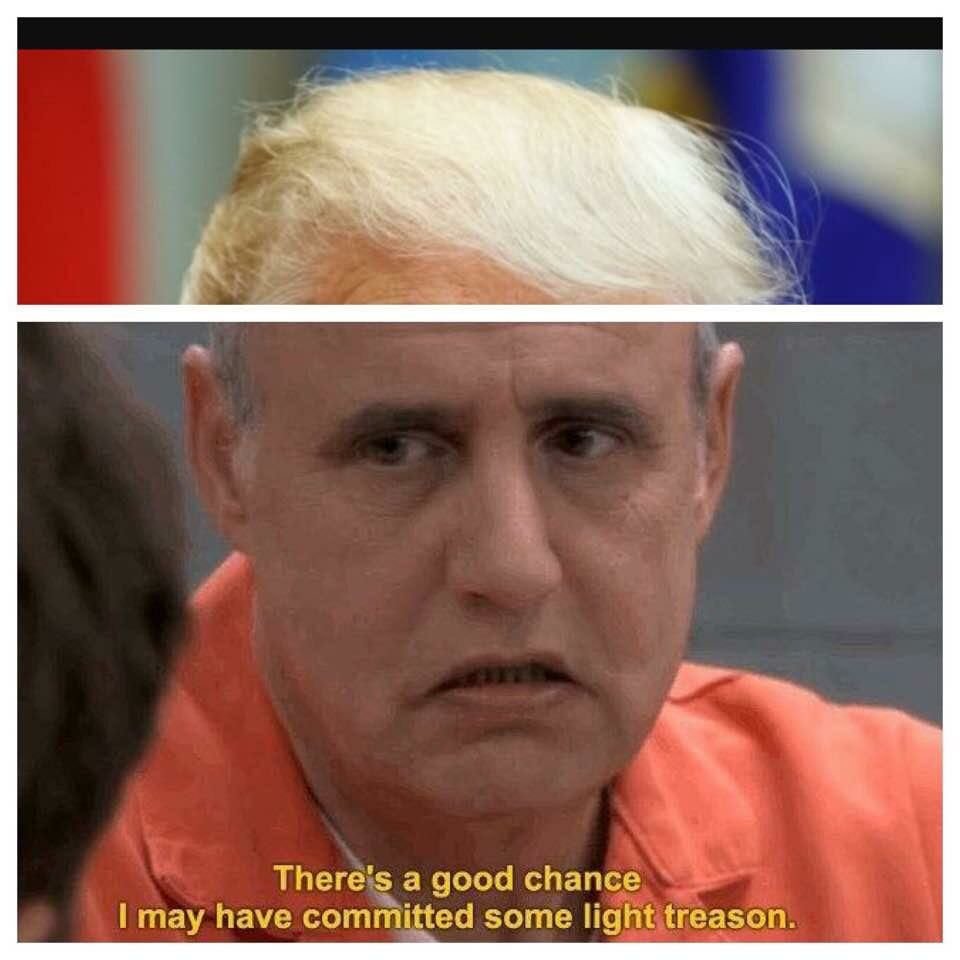 Ive Made A Huge Mistake Arrested Development