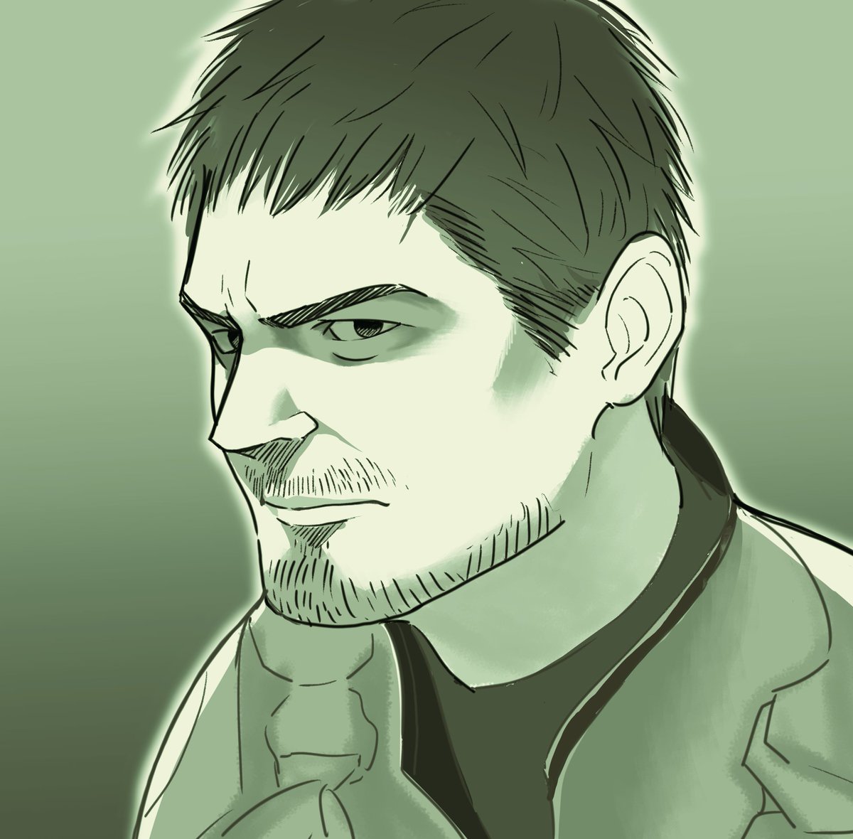 Resident Evil Damnation Buddy