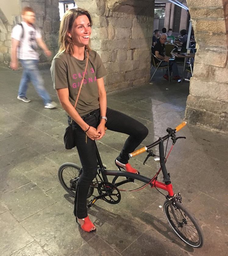 David Millar Wife Nicole