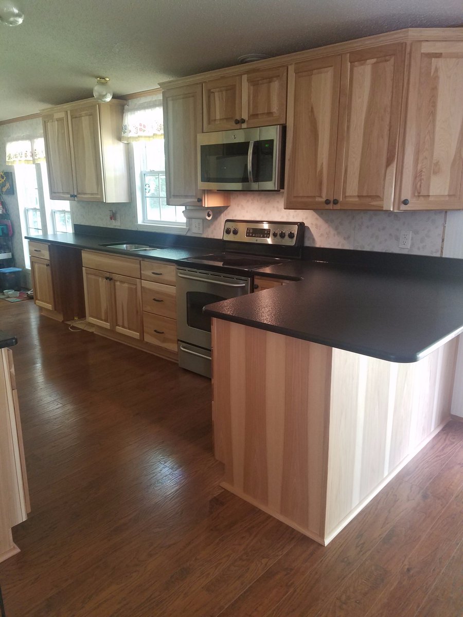 Precision Cabinets Boone