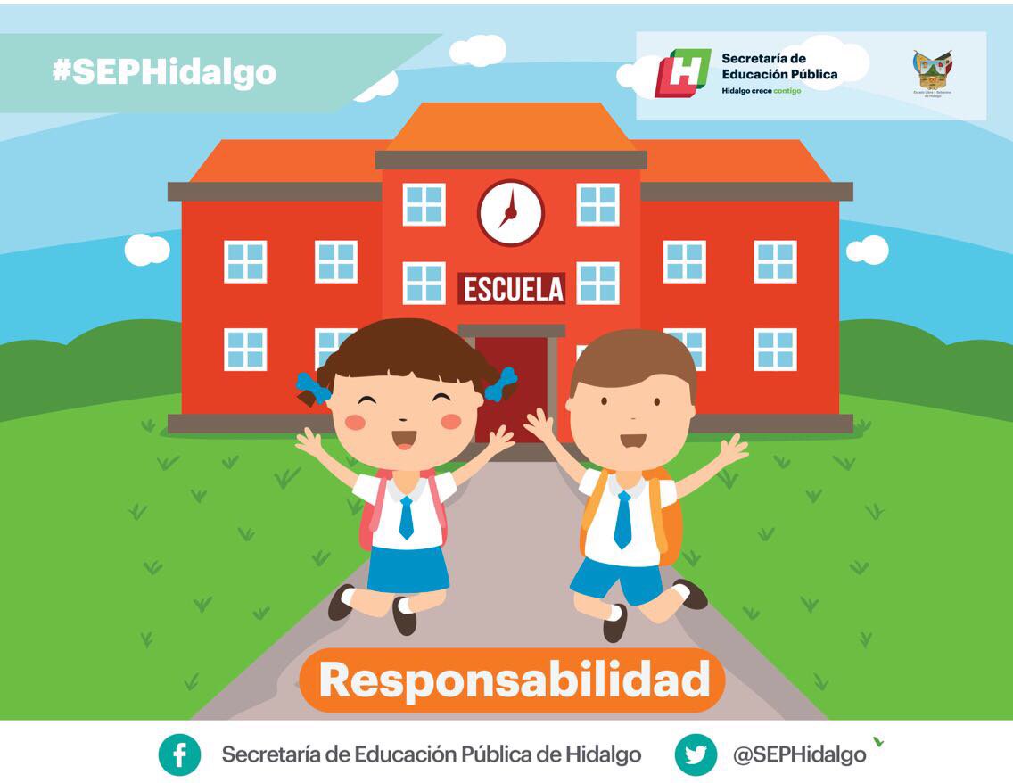 Fotos De Responsabilidad En La Escuela