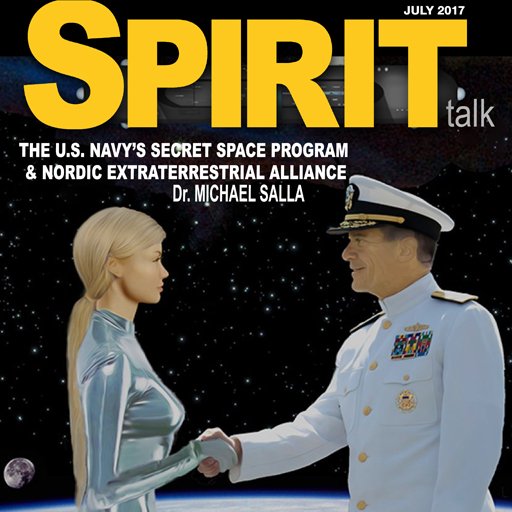 Military Secret American Space Program