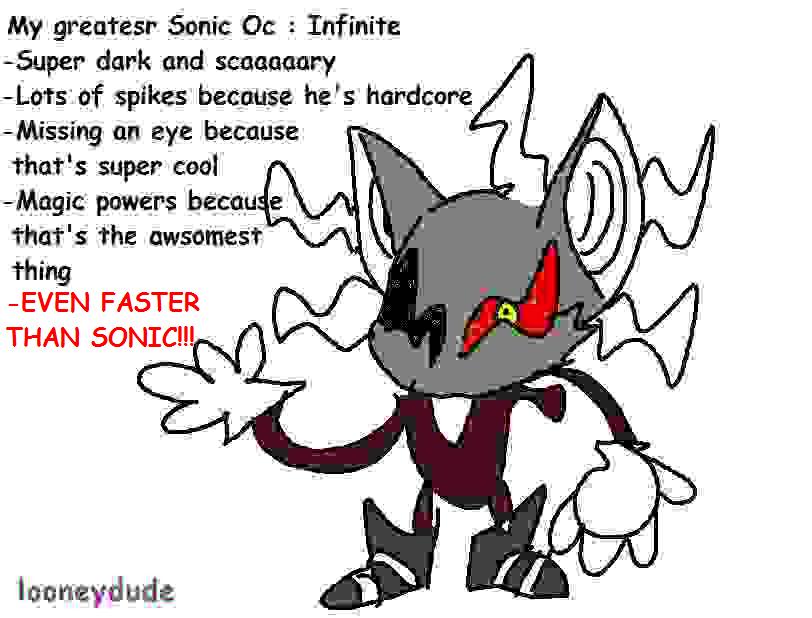 Sonic Oc Memes Sonic Forms Meme Nova The Hedgehog By BroadwayBash123