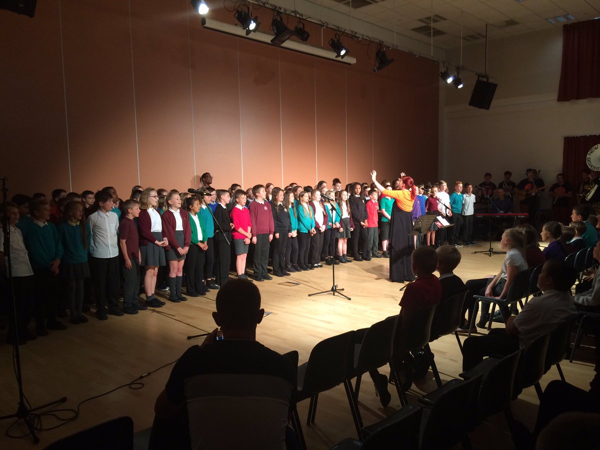 The Rodillian Academy – One of the most successful and innovative ...