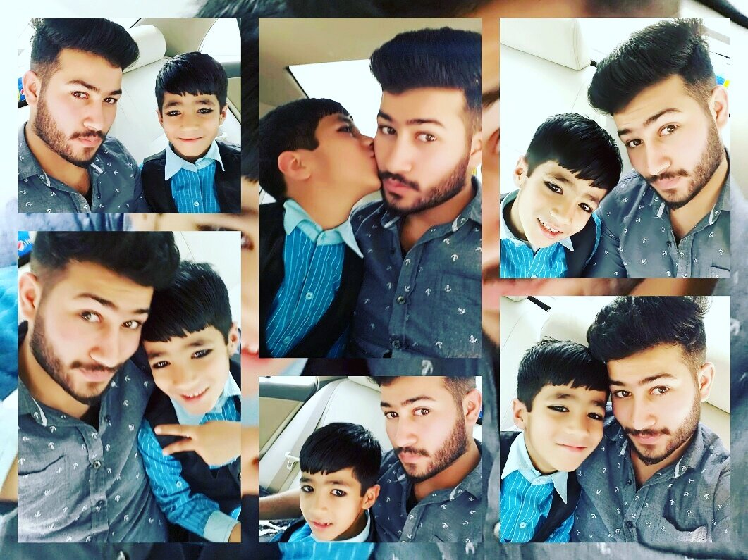 Ehtisham ali (@Shani_here) | Twitter