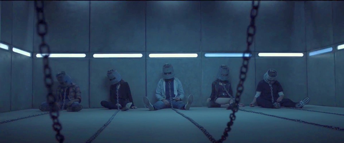 First Jigsaw Trailer Unveiled | Latest News Explorer