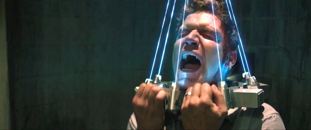 First Jigsaw Trailer Unveiled | Latest News Explorer