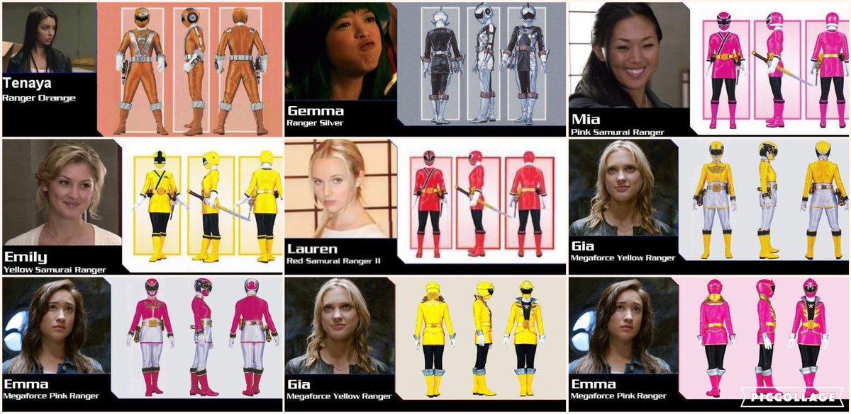 Power Rangers Rpm Pink Ranger