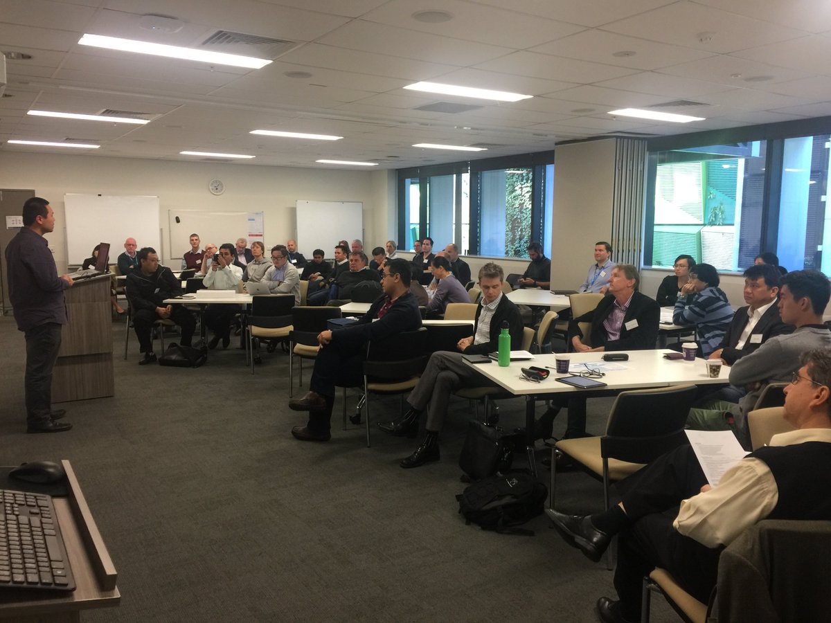 Gold Coast TechSpace (@gctechspace) | Twitter