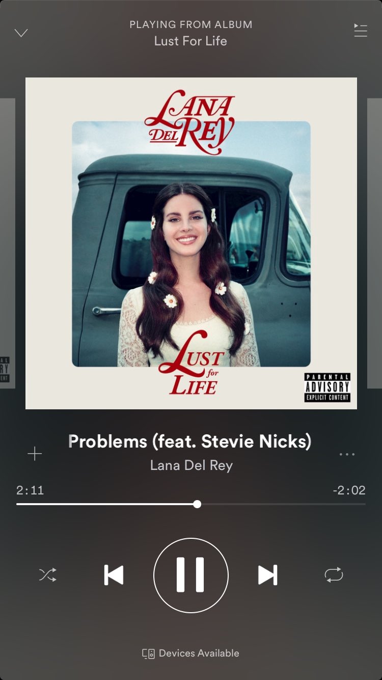 Beautiful People Problems