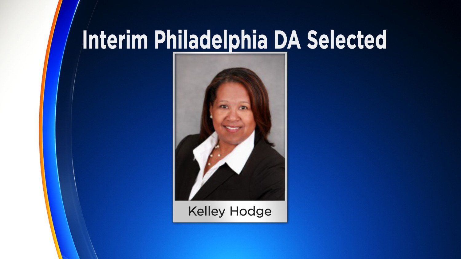 New Interim DA Kelley Hodge Has History With Office http://bit.ly ...