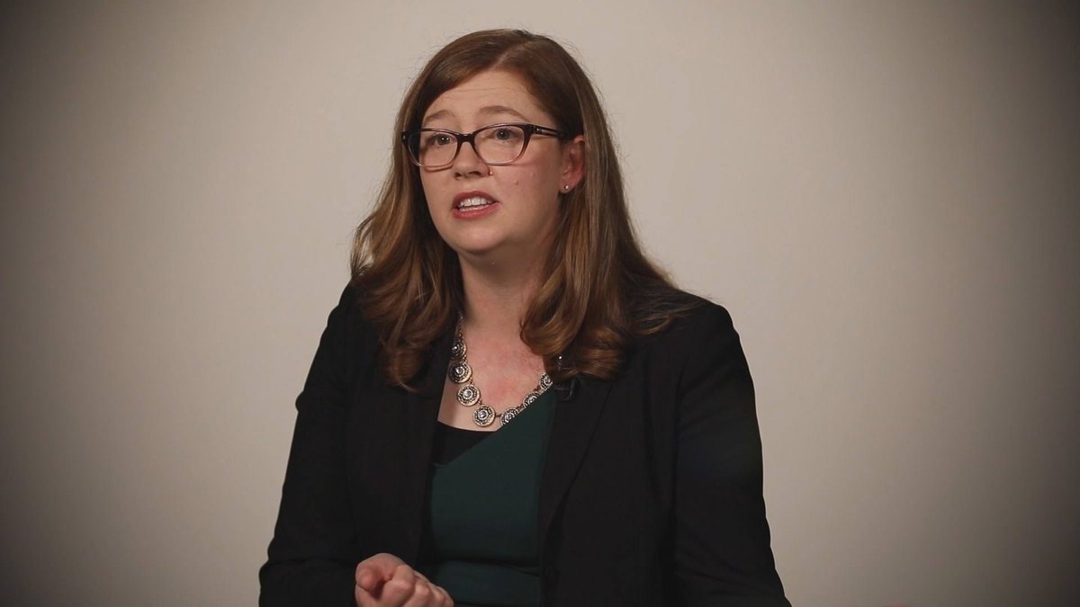 Original: Michelle Reed balances work, family, and other families ...