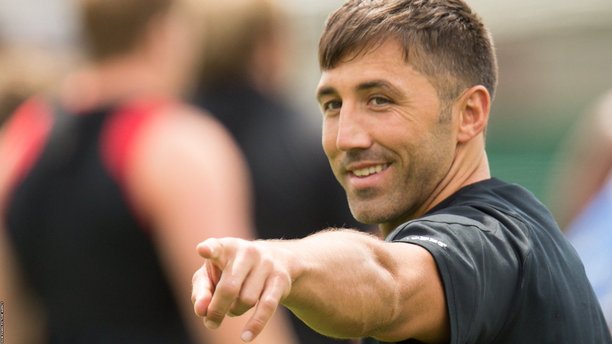 Wales' 2005 Grand Slam-winning coach Mike Ruddock explains why Gavin ...