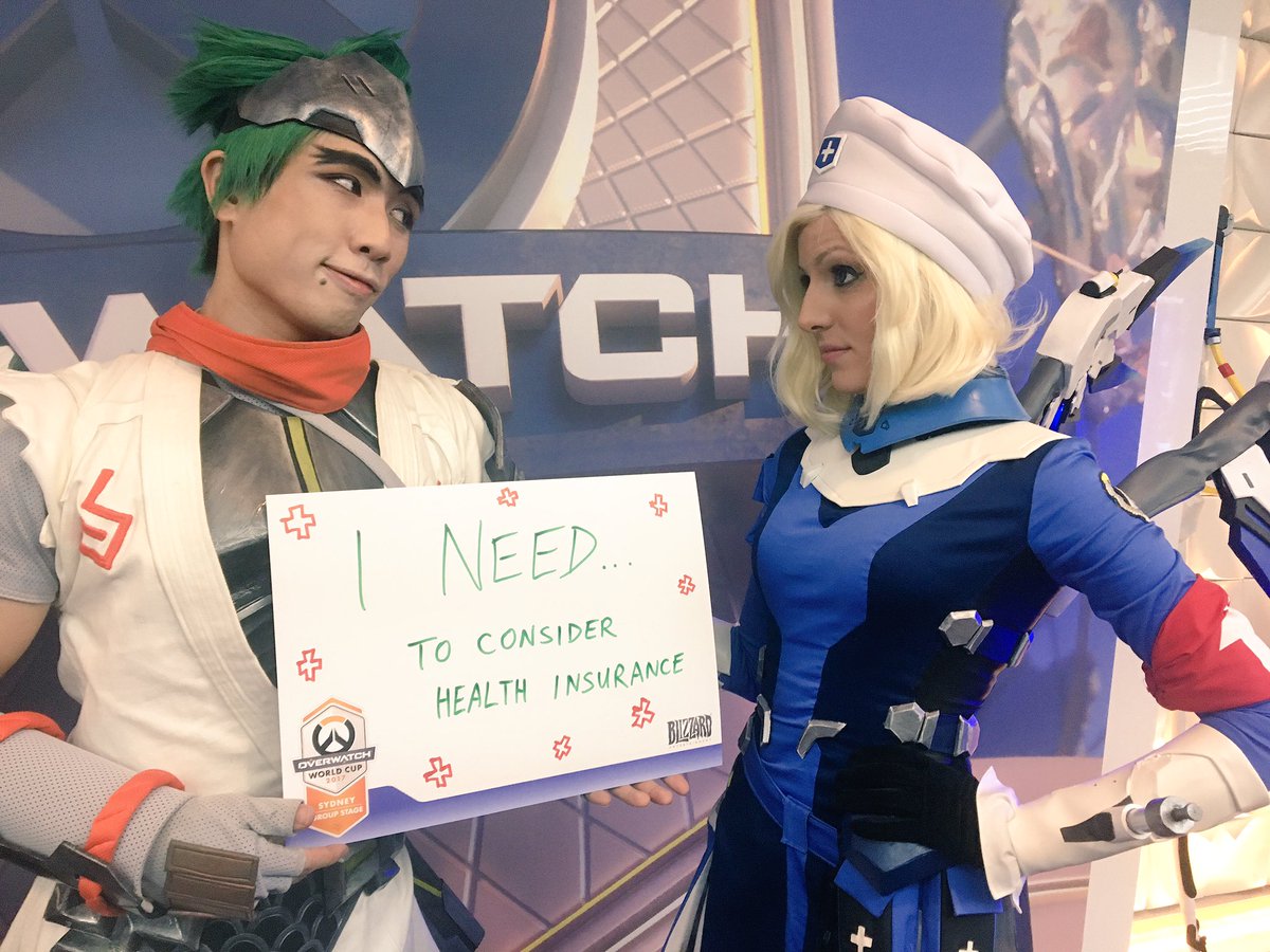 Vera Chimera Cosplay