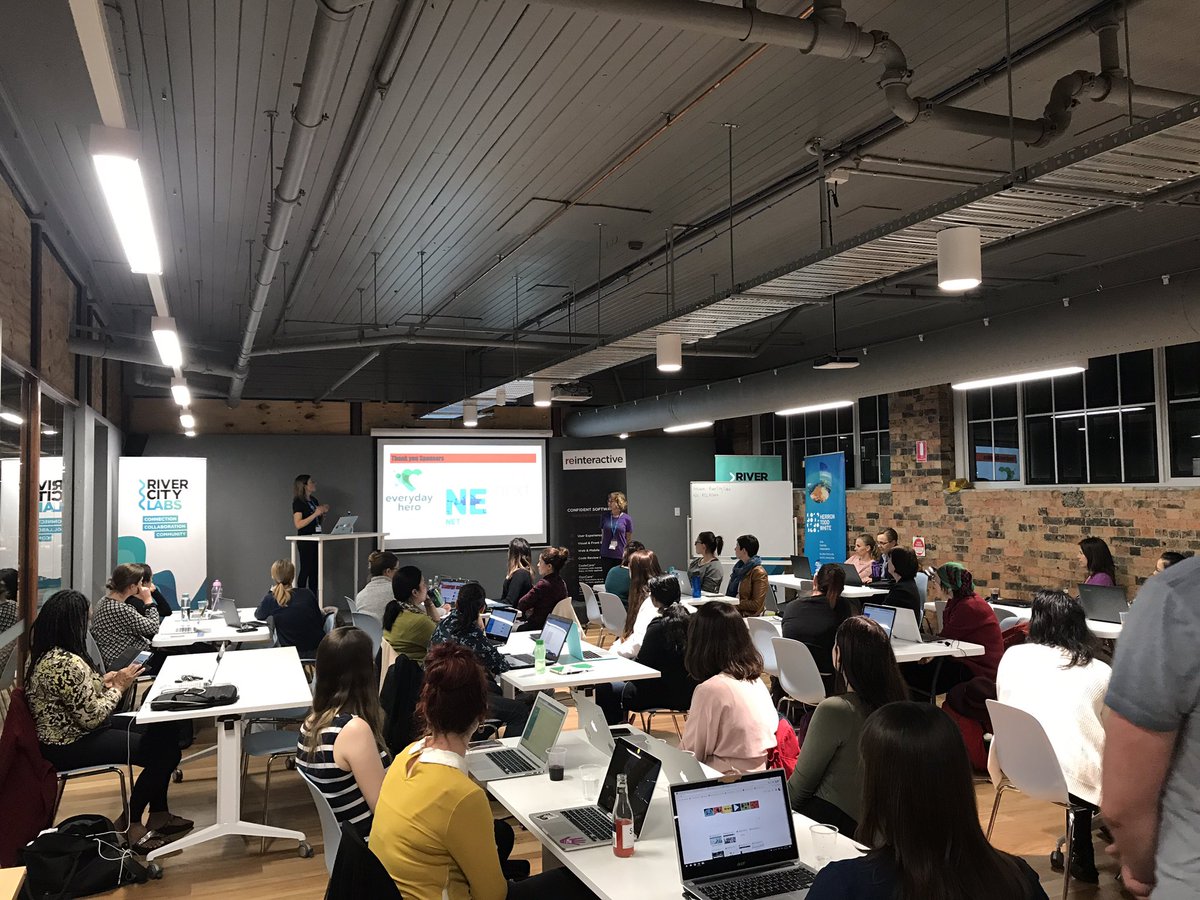 Gold Coast TechSpace (@gctechspace) | Twitter